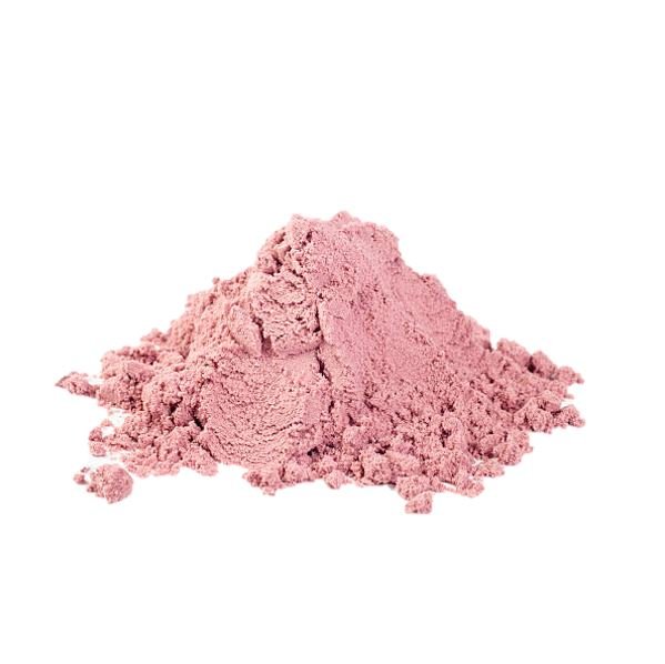 Pink Clay Powder – Handmade Soap Malaysia
