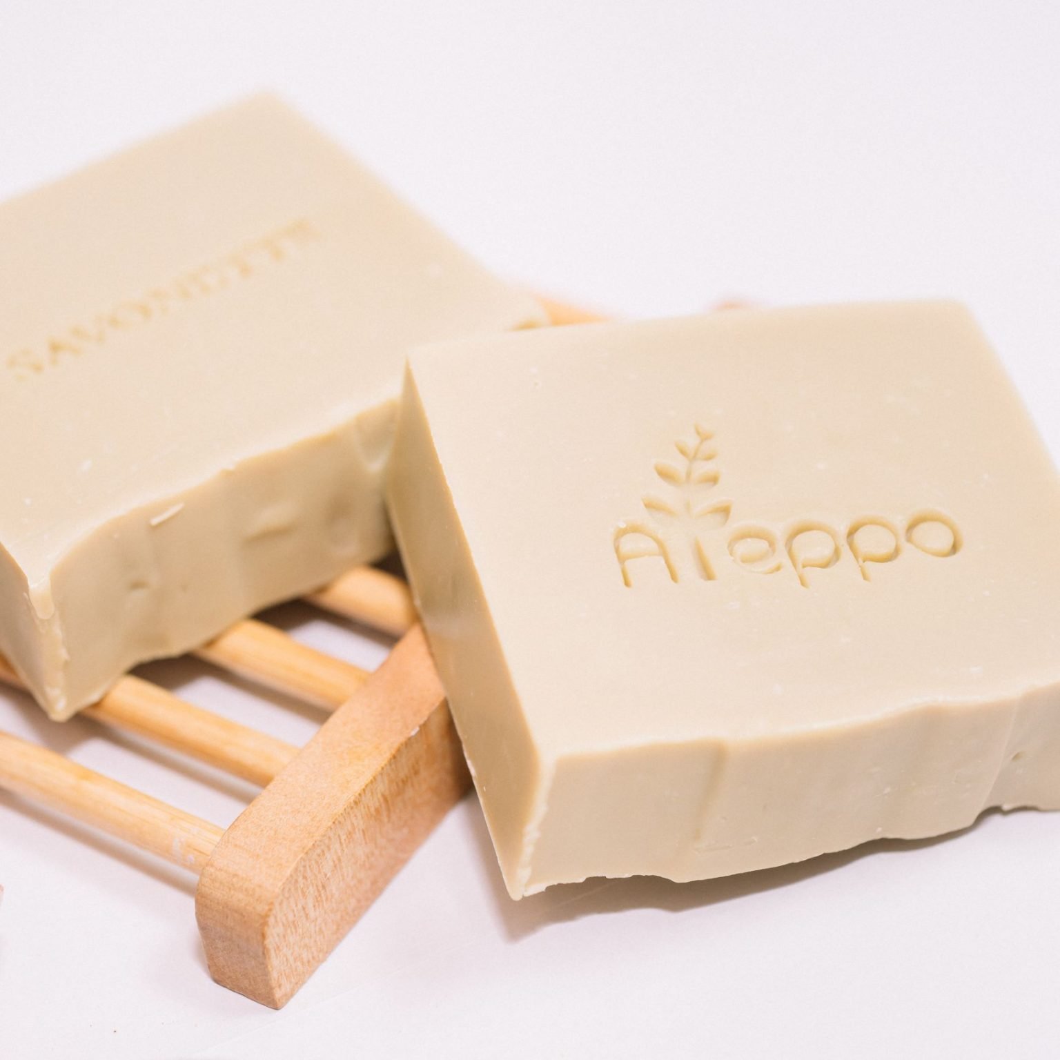 Aleppo Soap – Handmade Soap Malaysia
