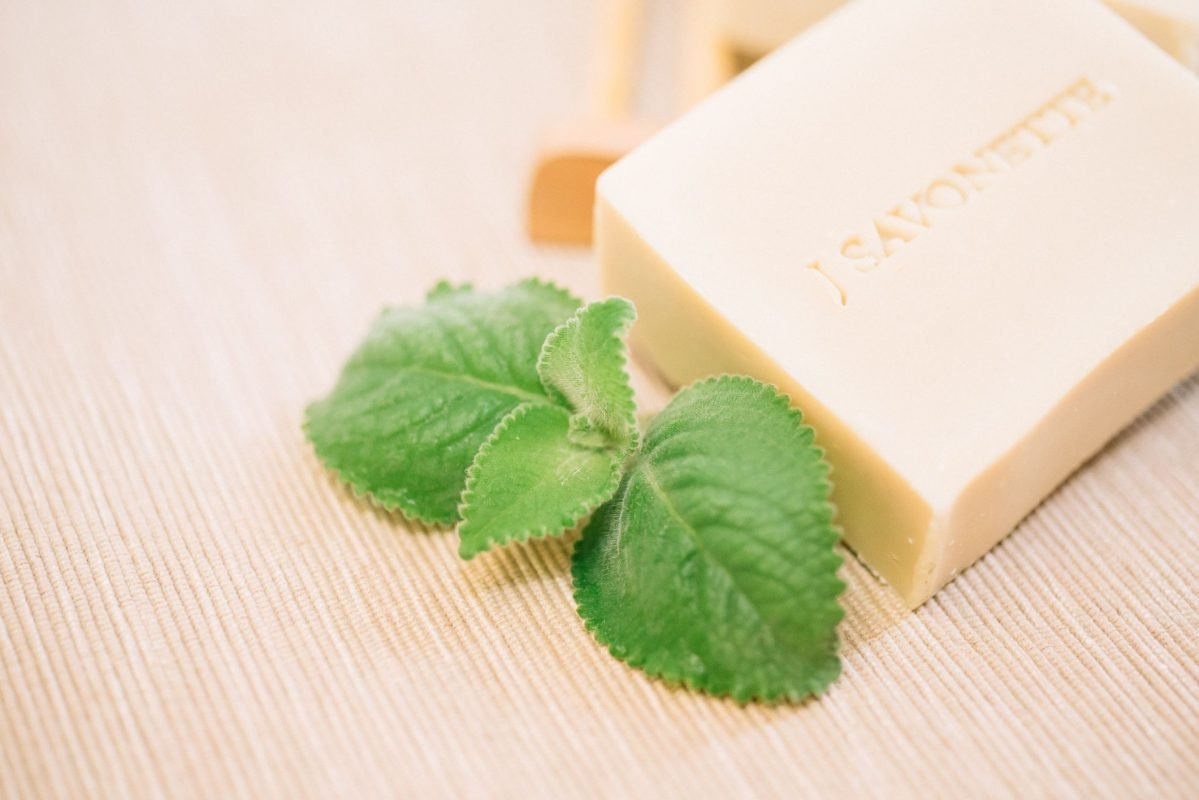 Mexican Mint Soap – Handmade Soap Malaysia