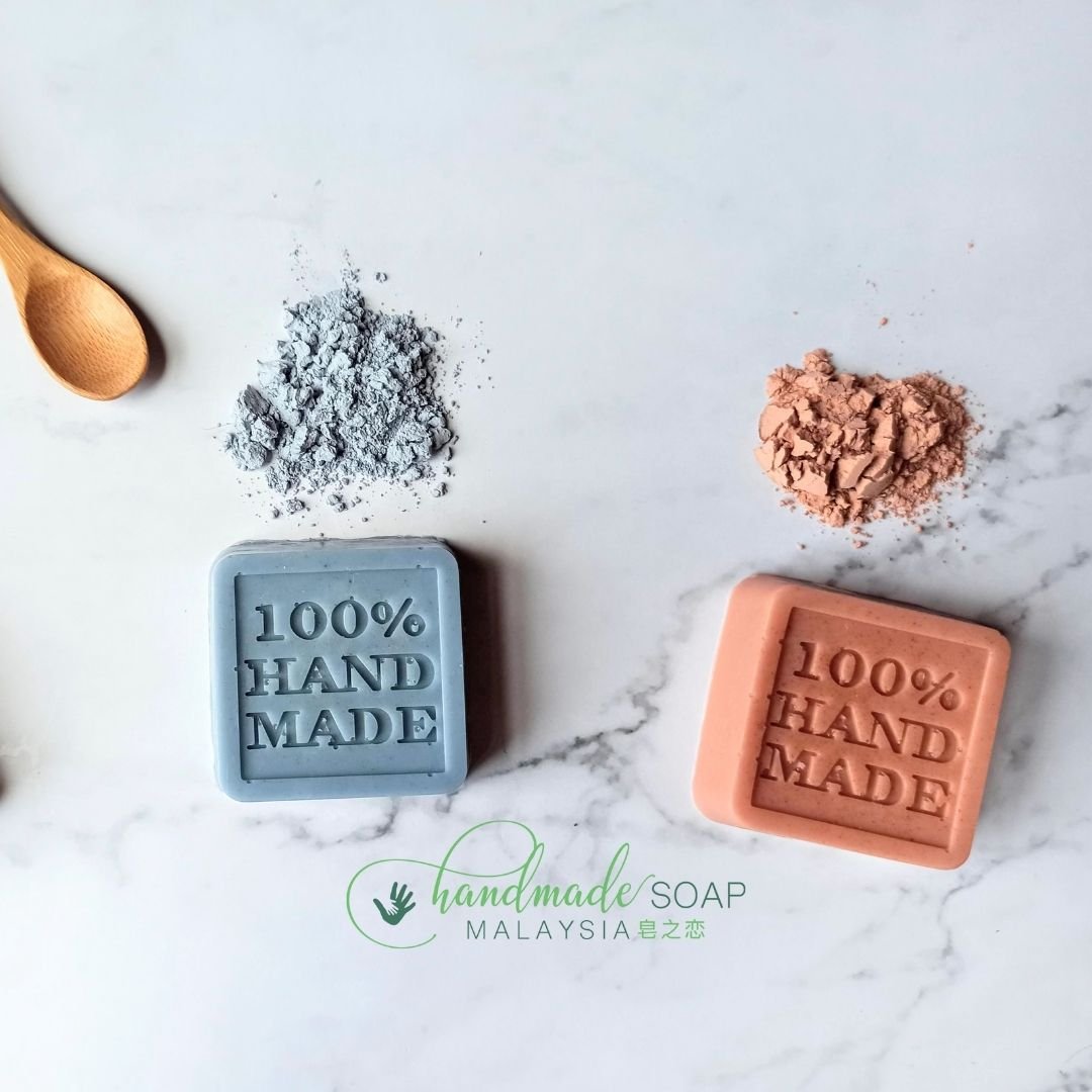 Handmade Soap Malaysia – Handmade Soap Malaysia